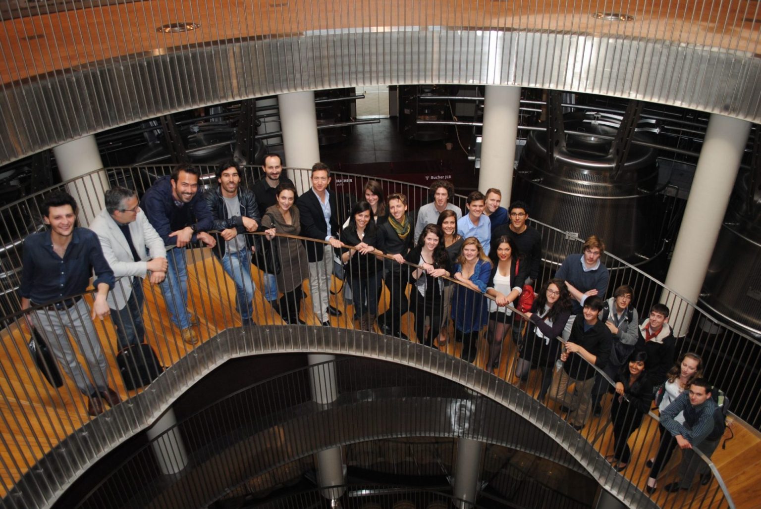 Architecture & Interior Design - ISI Florence - Study Abroad in Italy ...