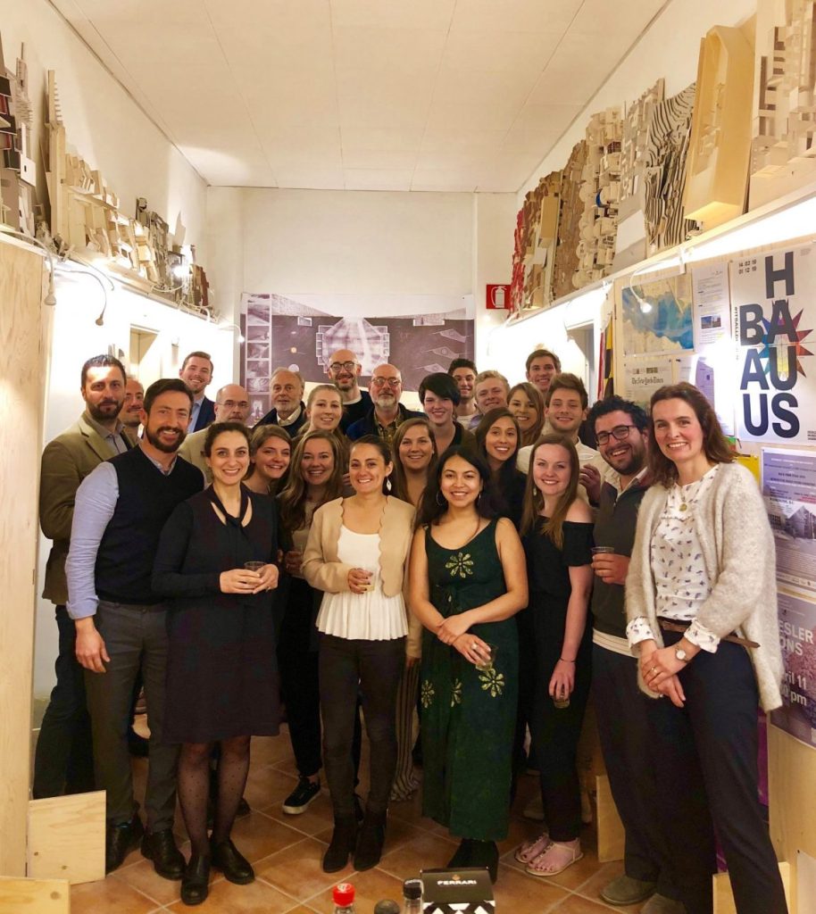 Architecture & Interior Design - ISI Florence - Study Abroad in Italy ...