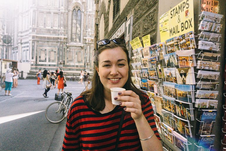 About ISI Florence - ISI Florence - Study Abroad in Italy - Florence