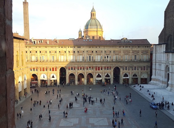 One, Two, Three...Cheese! - ISI Florence - Study Abroad in Italy - Florence
