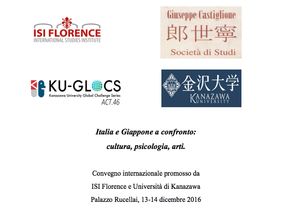 Italy and Japan: A Comparative Analysis - ISI Florence - Study Abroad ...