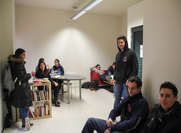 Icsv Florence
