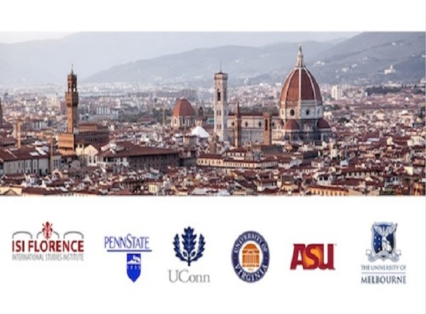 Let’s get together! The annual ISI Florence Consortium meeting - ISI ...