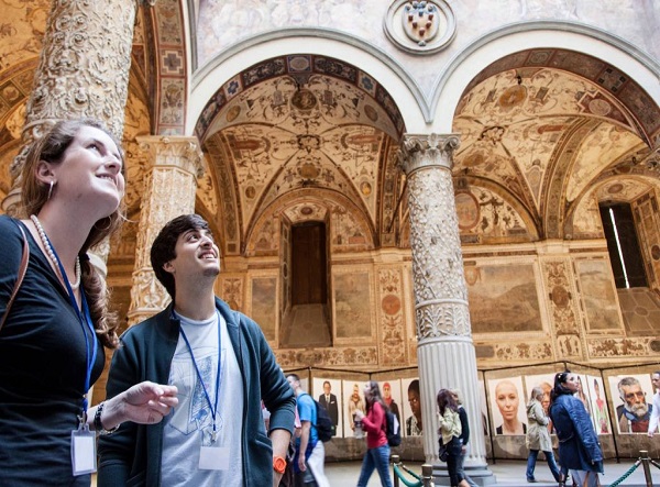 Alumni spotlight: Enzo Marino reflects - ISI Florence - Study Abroad in ... Alumni spotlight: Enzo Marino reflects - ISI Florence - Study Abroad in ...