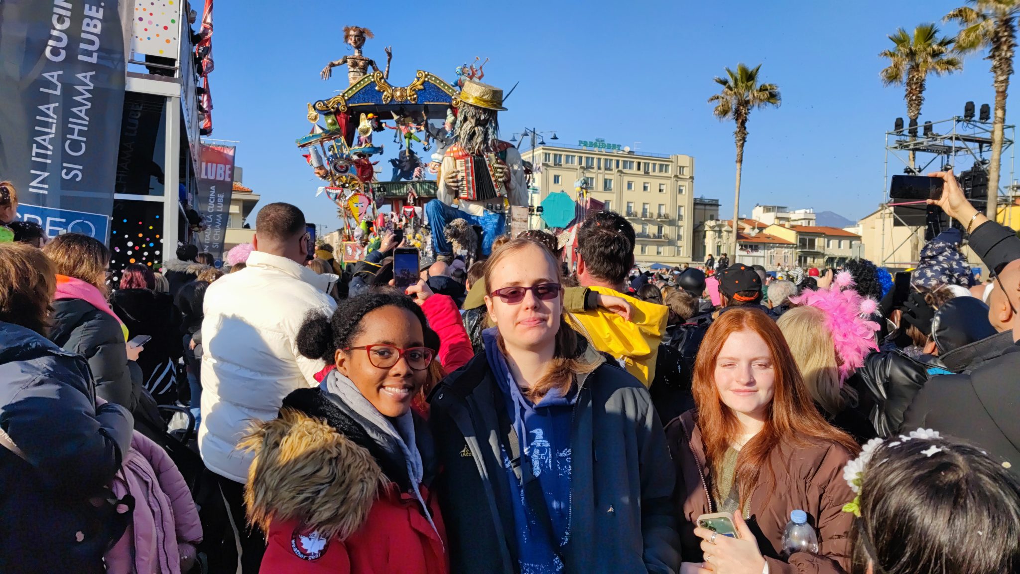 Staying Local with ISI Florence: an Immersive Experience Promoted by Penn State - ISI Florence ...