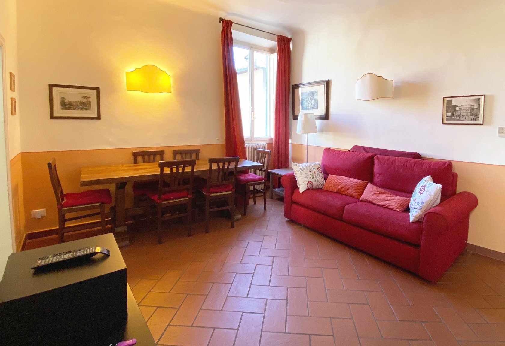 La Dolce Vita! Exploring Housing Differences Between Italy and the US ...