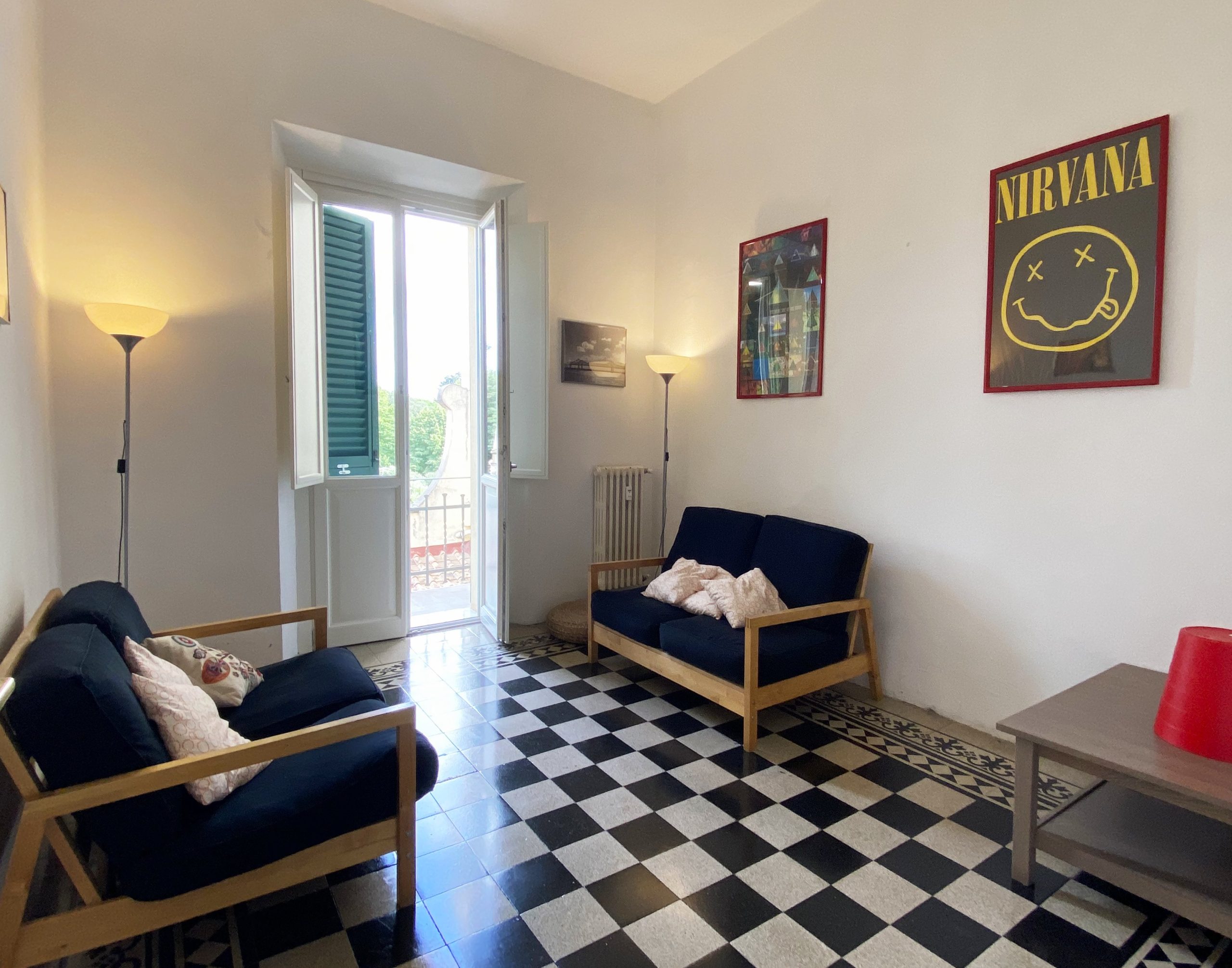 La Dolce Vita! Exploring Housing Differences Between Italy and the US ...