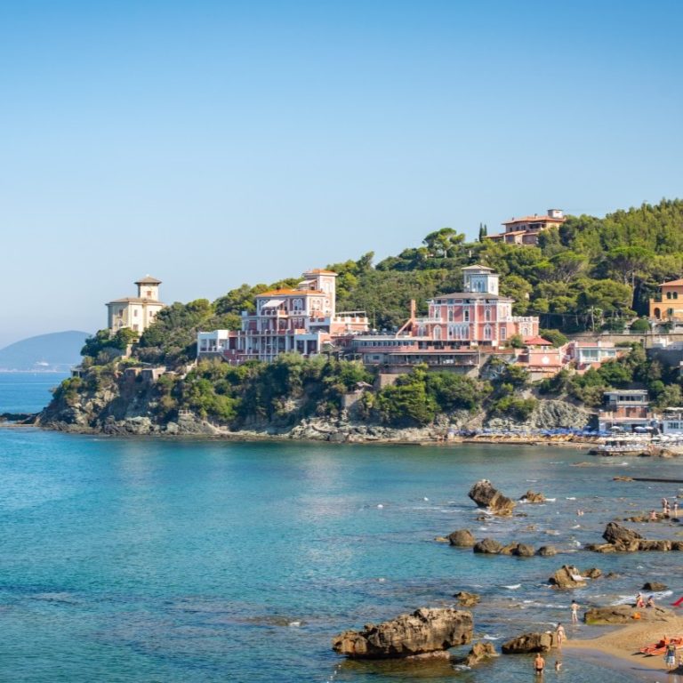 Things to Do In & Around Florence – July 2023 - ISI Florence - Study ...