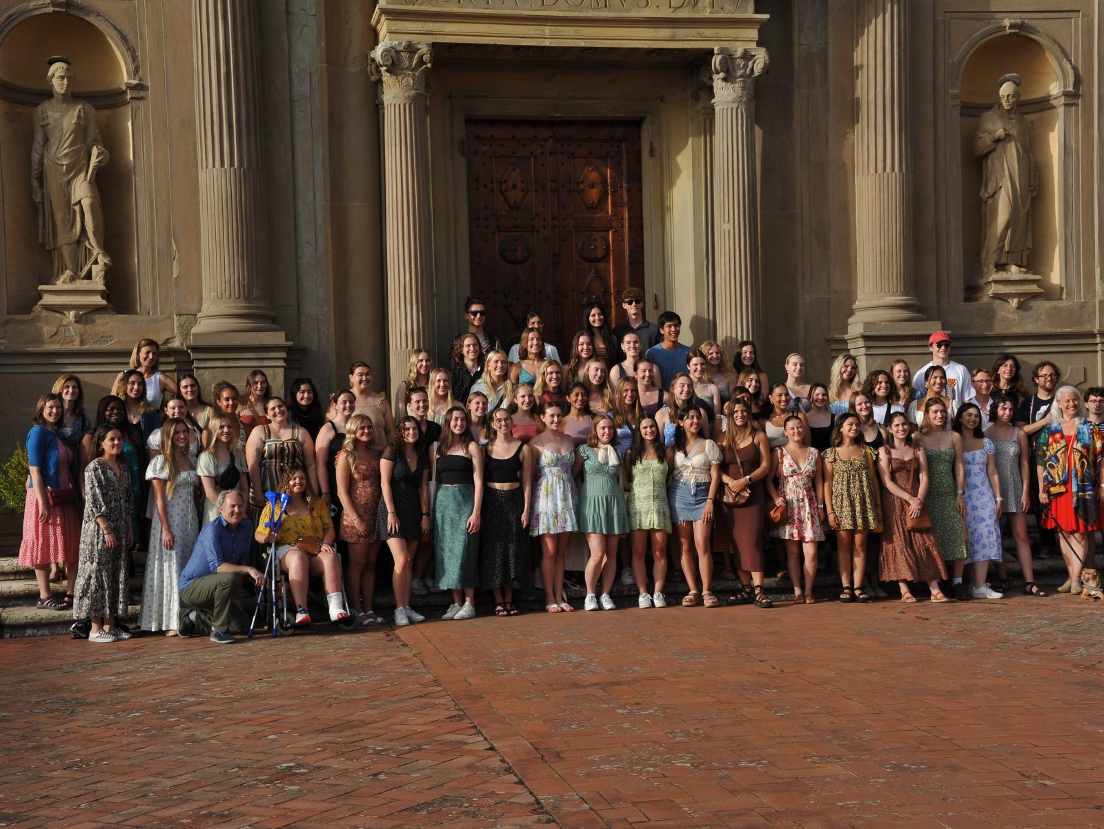 Spirituality and Culture in Renaissance Florence: Insights from the ...