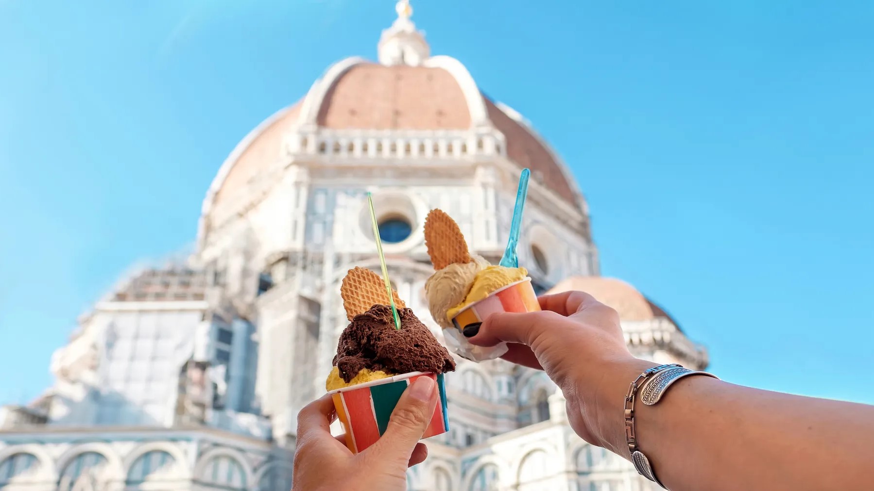 Things to Do In & Around Florence – July 2023 - ISI Florence - Study ...