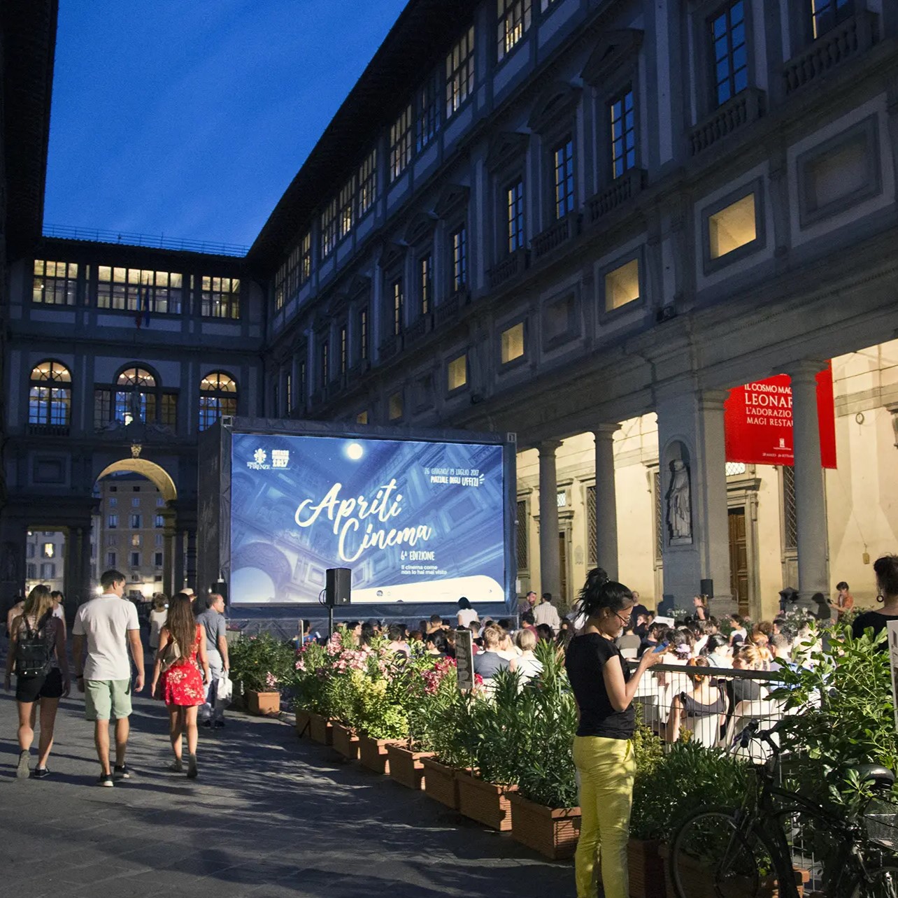 Things to Do In & Around Florence – July 2023 - ISI Florence - Study ...