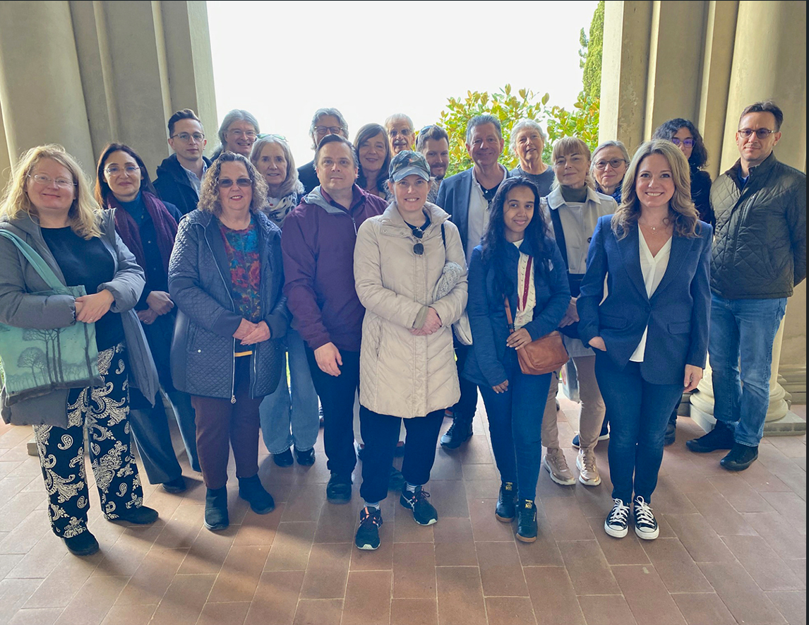 Creating a More Humane and Beautiful World: The First Renaissance ...