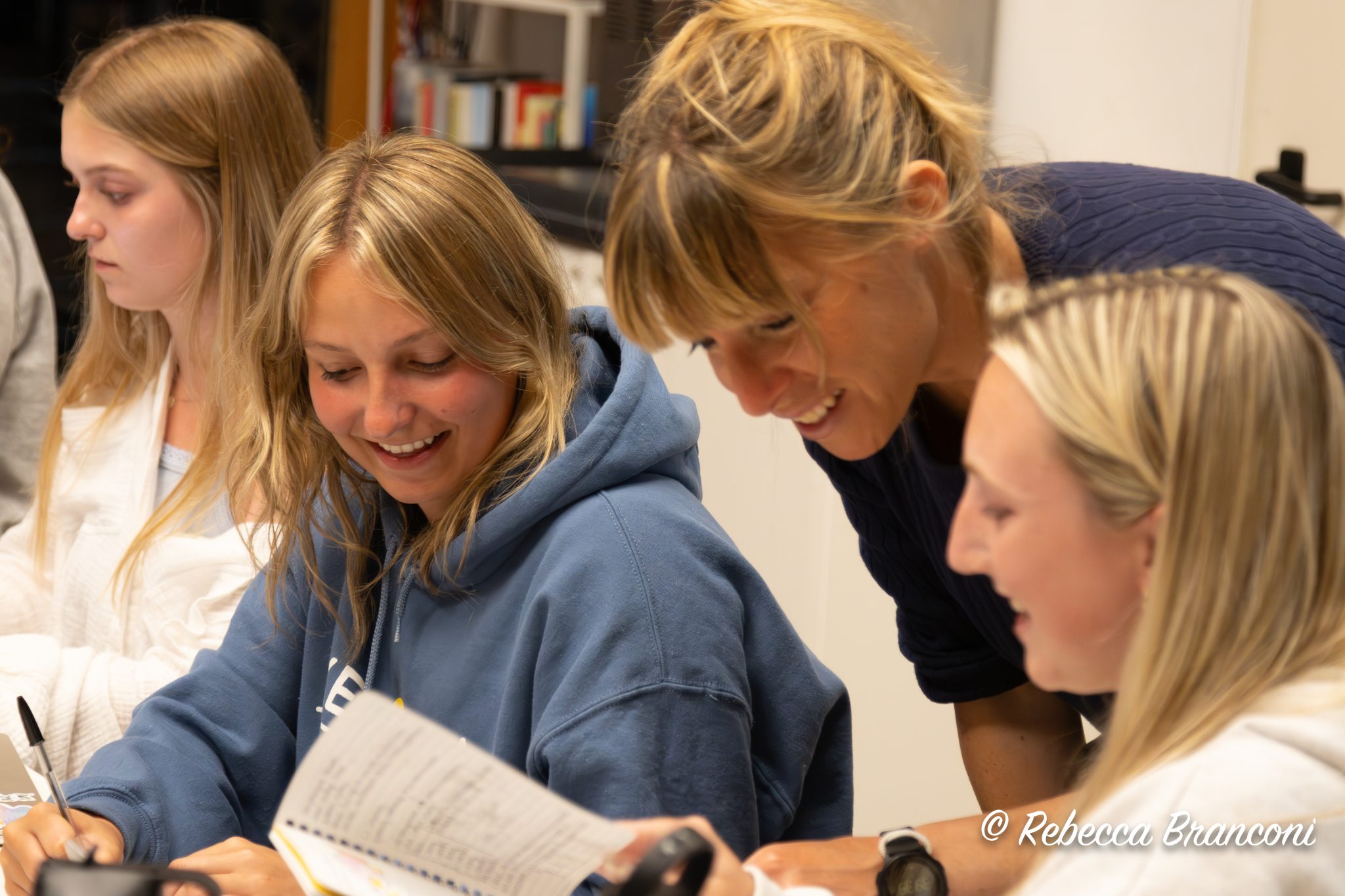 Student Spotlight: Patrick Conboy’s Journey in Marine Biology - ISI Florence - Study Abroad in ...