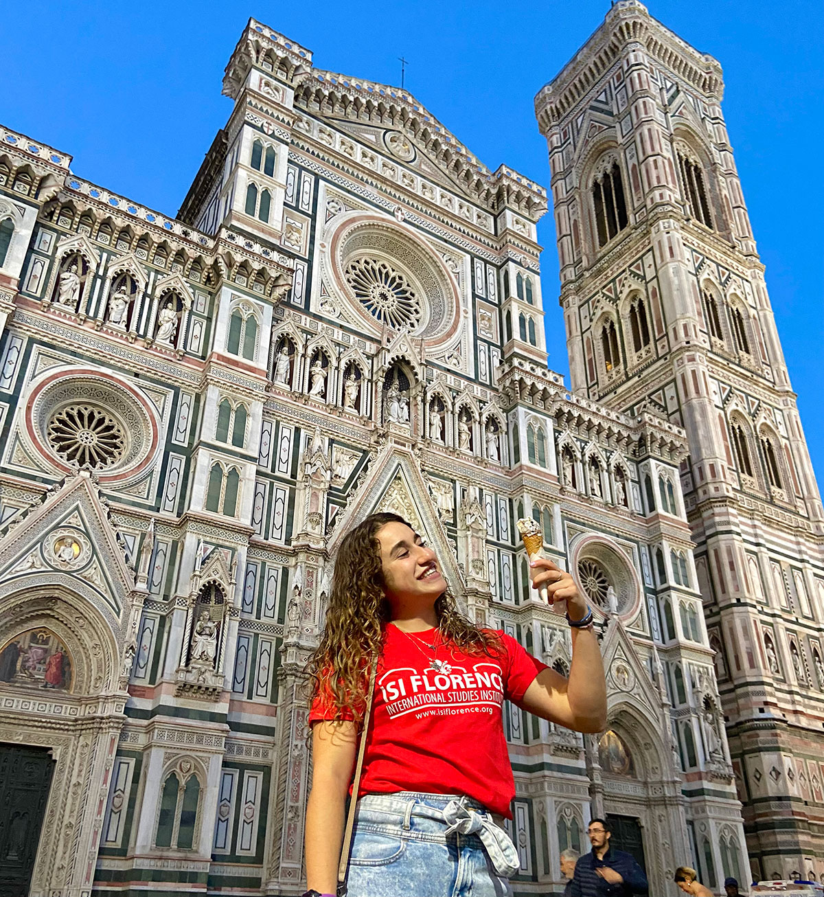 Italian Studies Program - ISI Florence - Study Abroad in Italy - Florence