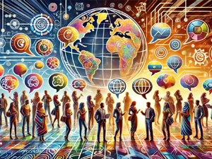 COMM 360 - Communication, Culture, and Global Competence - ISI Florence ...