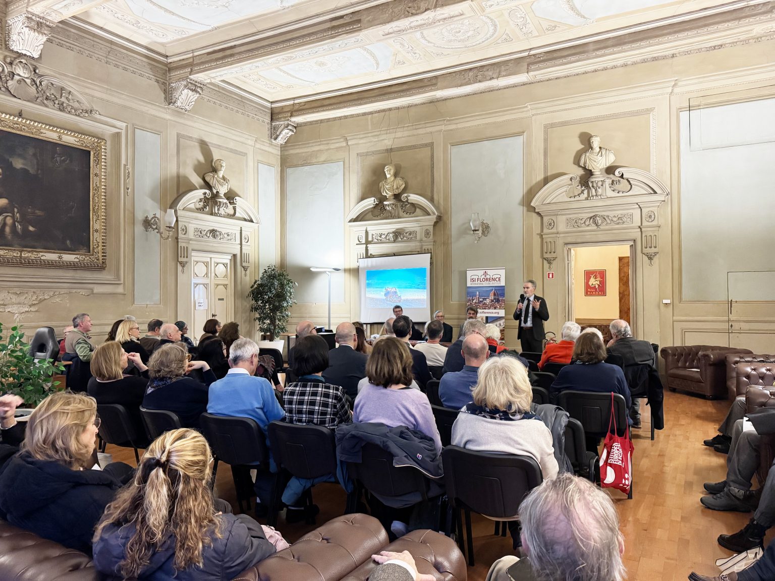 Operation Qumran: The Discovery of the Dead Sea Scrolls - ISI Florence ...