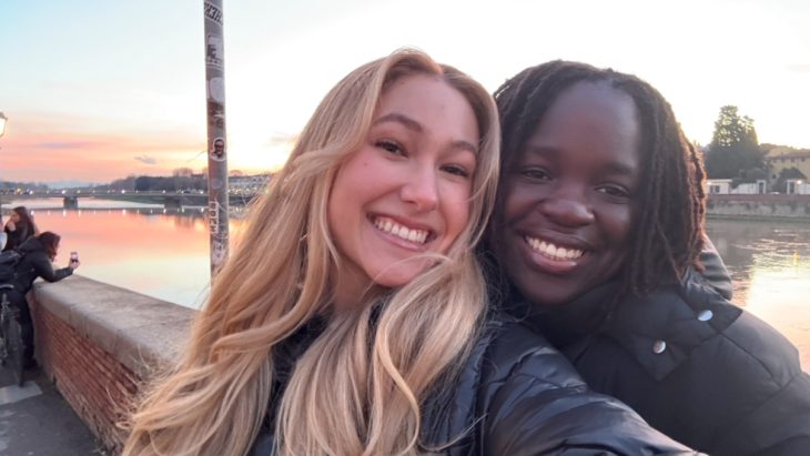 My First Week in Italy as an ISI Florence Student - ISI Florence ...